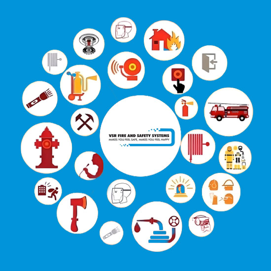 VSR Fire and Safety Systems