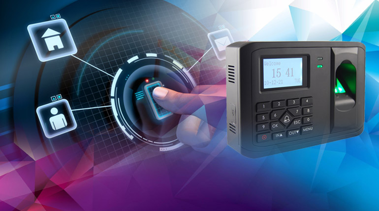 CCTV Access Control Systems | VSR Fire and Safety Systems