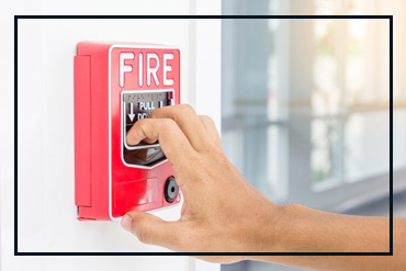 VSR Fire and Safety Systems