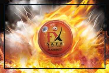VSR Fire and Safety Systems
