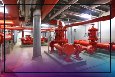 VSR Fire and Safety Systems