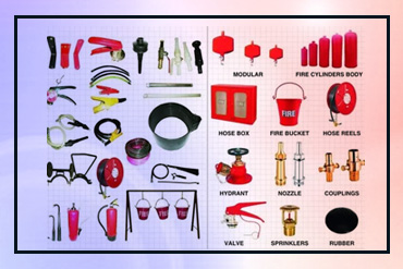 VSR Fire and Safety Systems