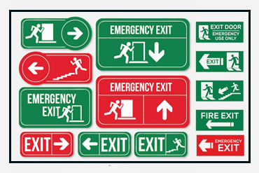 VSR Fire and Safety Systems